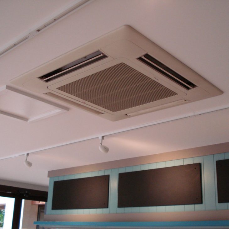 Andrew Engineering – Established in 1981